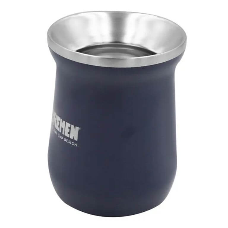MATE ACERO INOXIDABLE 300 ML BREMEN® - MJP