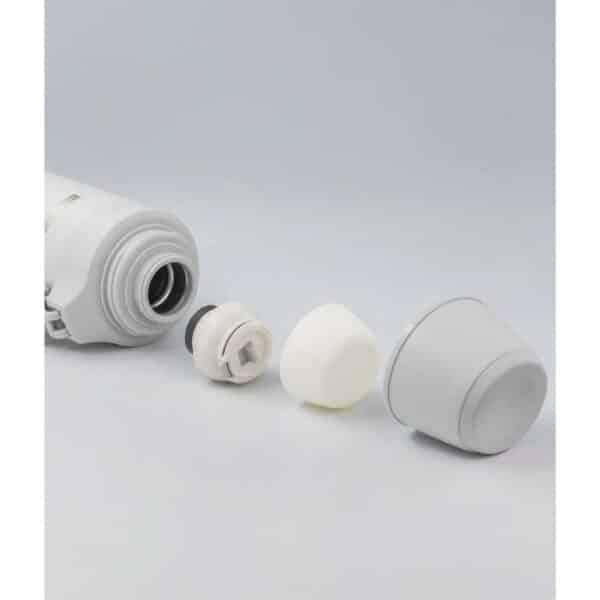 TERMO BREMEN® 1.2 LITROS AC. INOX - MJP